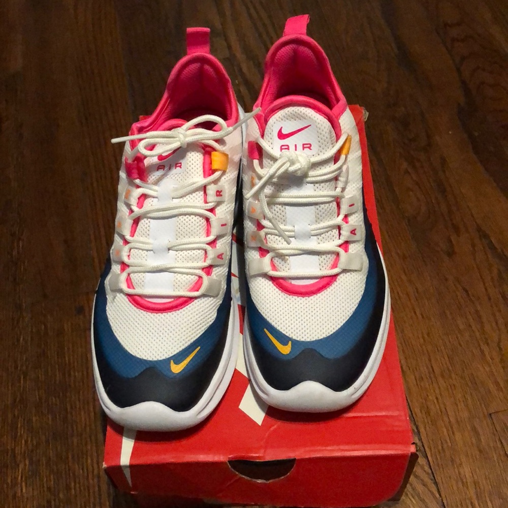 Cortez Basic Sl (Gs) - Gem